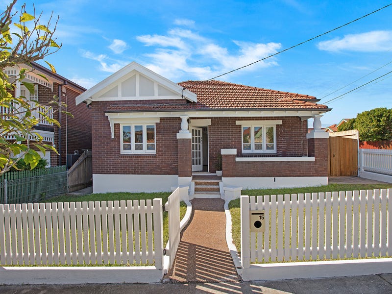 15 Wareemba Street, Wareemba, NSW 2046 - Property Details