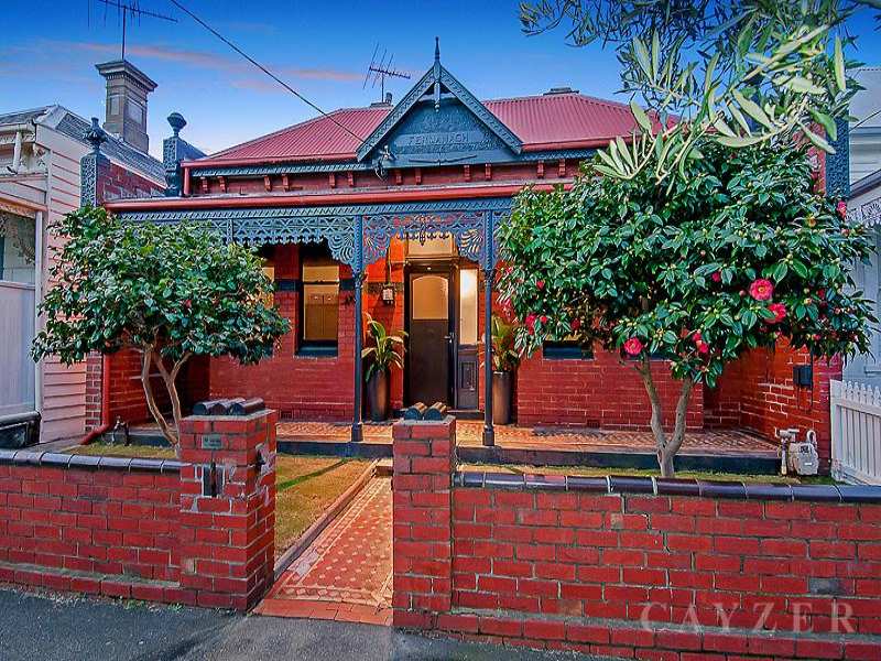 45 Reed Street, Albert Park, VIC 3206 - realestate.com.au