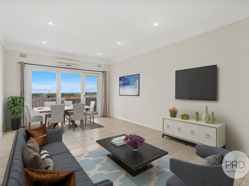 12/1 Empress Street, Hurstville, NSW 2220 - Property Details