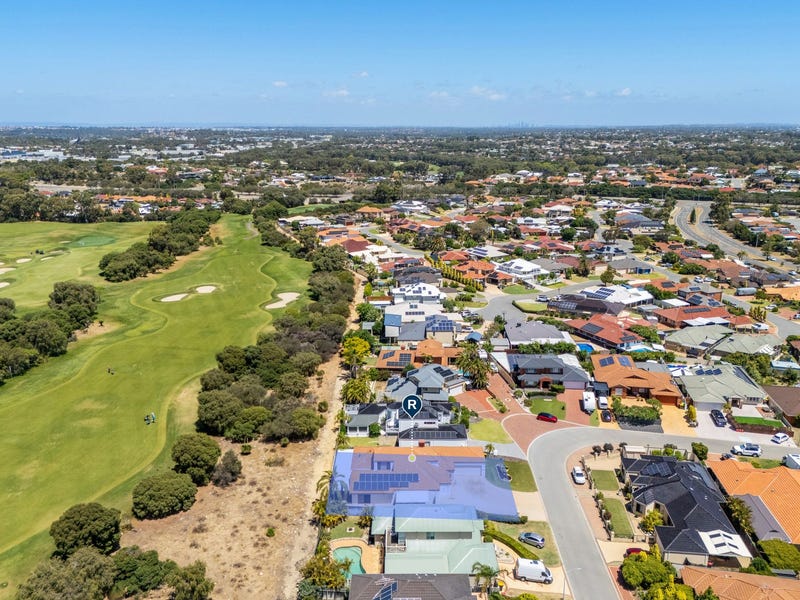 17 Parkstone Retreat, Currambine, WA 6028 - Property Details