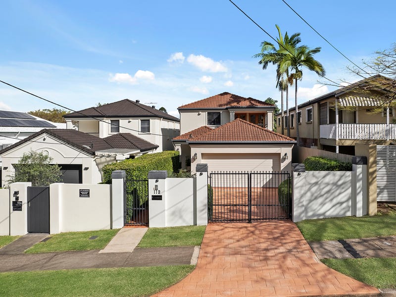 113 Oriel Road, Clayfield, Qld 4011 - Property Details