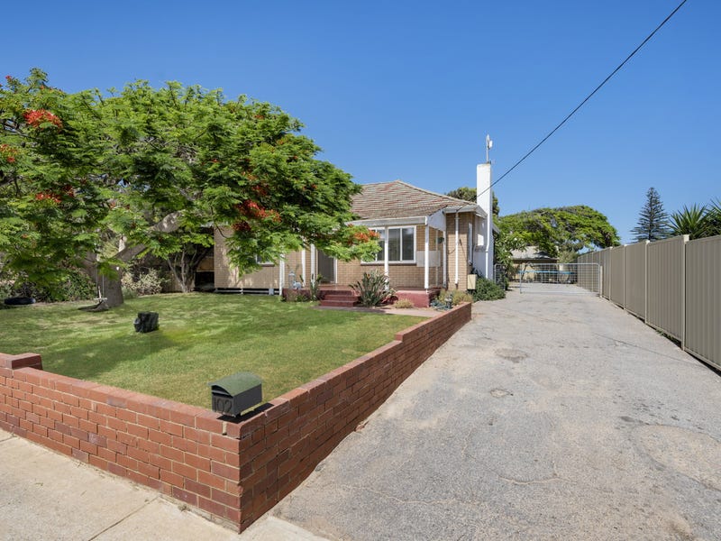 102 Francis Street, Beachlands, WA 6530 - Property Details