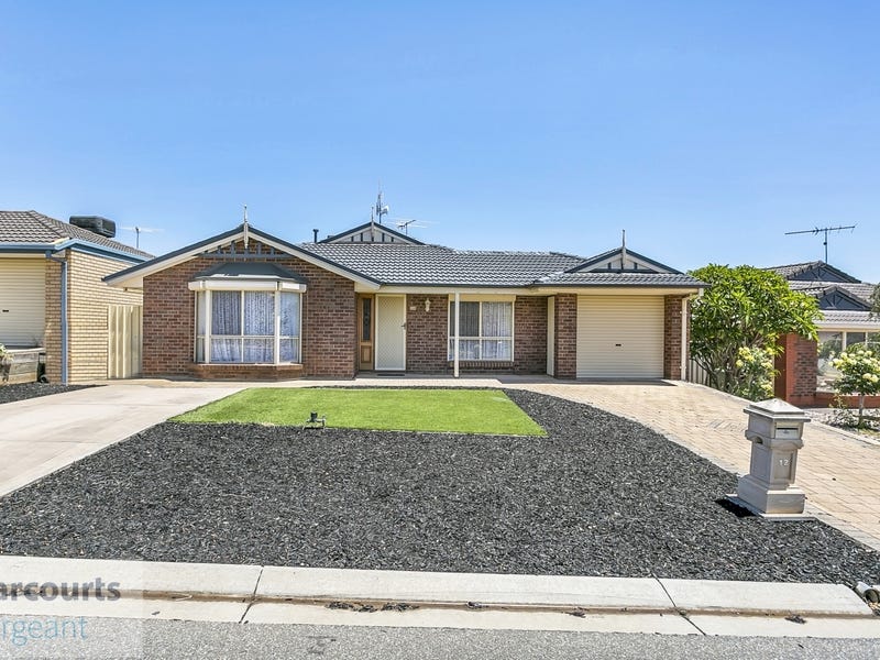 12 Warne Way, Craigmore, SA 5114 - Property Details