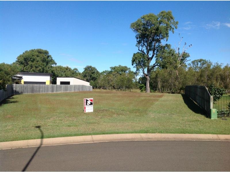 12 Angie Circuit, Innes Park, QLD 4670 - realestate.com.au