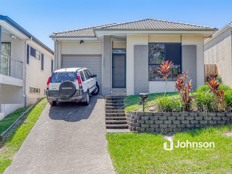 61 Escarpment Drive, Springfield, QLD 4300 - realestate.com.au