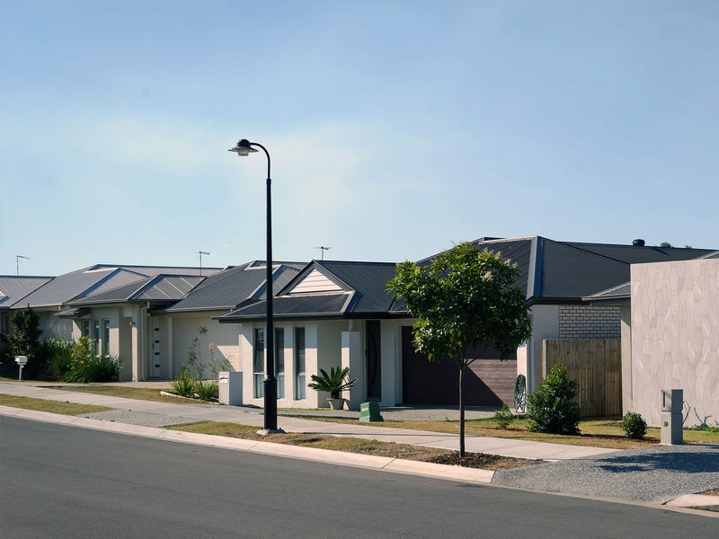 Eden’s Crossing Land Estate at Cnr Fernbrooke Boulevard and Sunbird ...