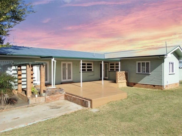 22 Windmill Road, Chinchilla, Qld 4413 - Property Details