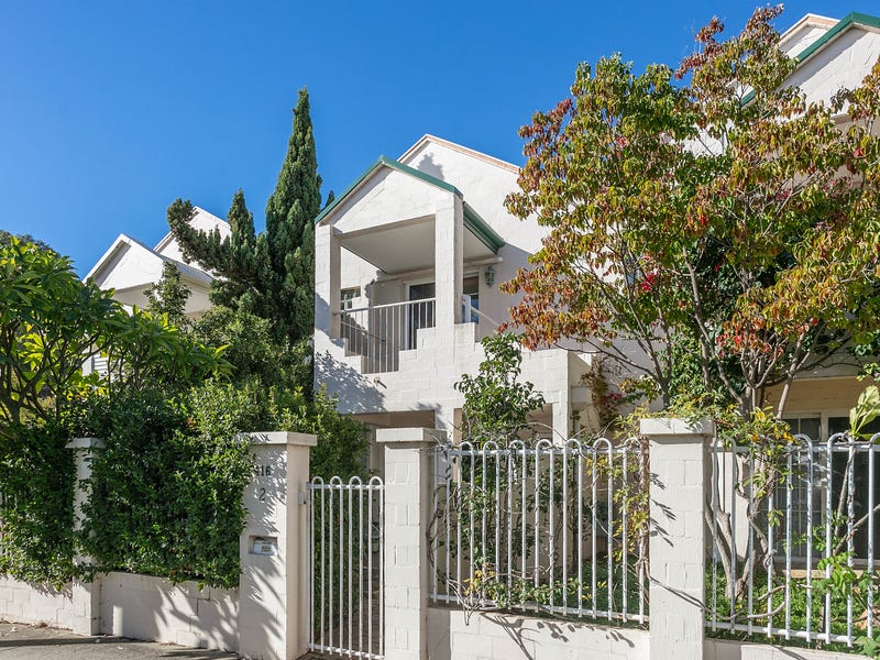 2/116 Solomon Street, Fremantle, WA 6160 - Property Details