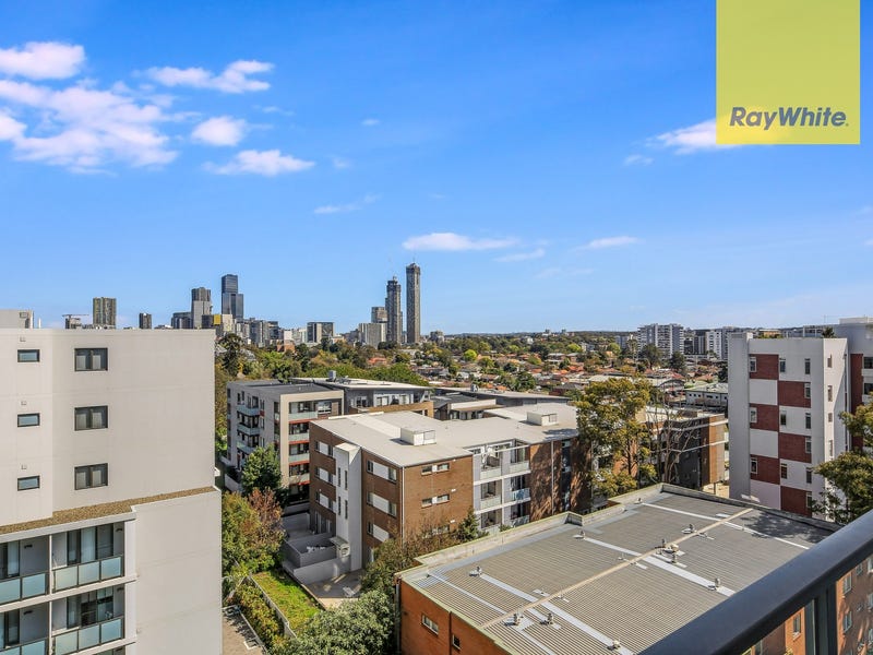 703/120 James Ruse Drive, Rosehill, NSW 2142 - Property Details