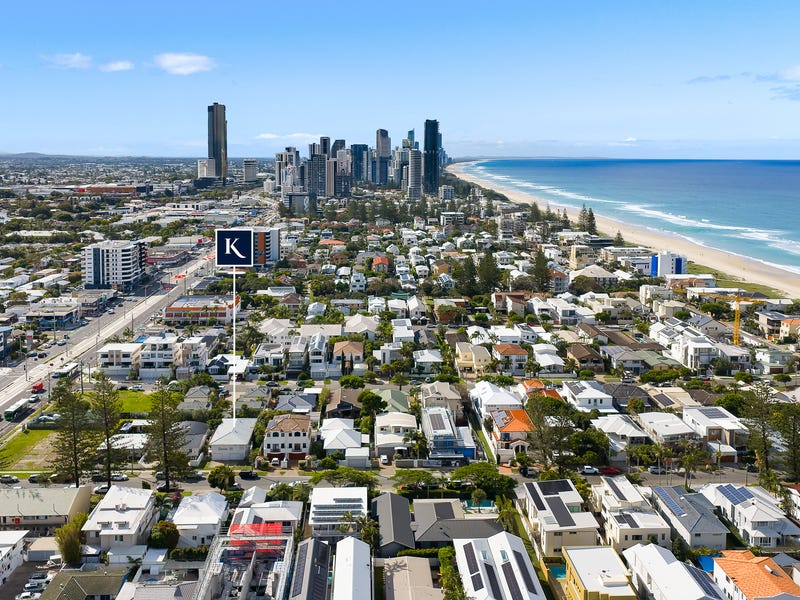 Sold Property Prices & Auction Results in Mermaid Beach, QLD 4218 ...