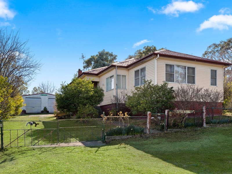 3 Bigga Street, Bigga, NSW 2583 - Property Details