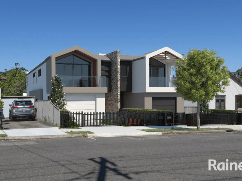 77 Bassett Street, Hurstville, NSW 2220 - Property Details