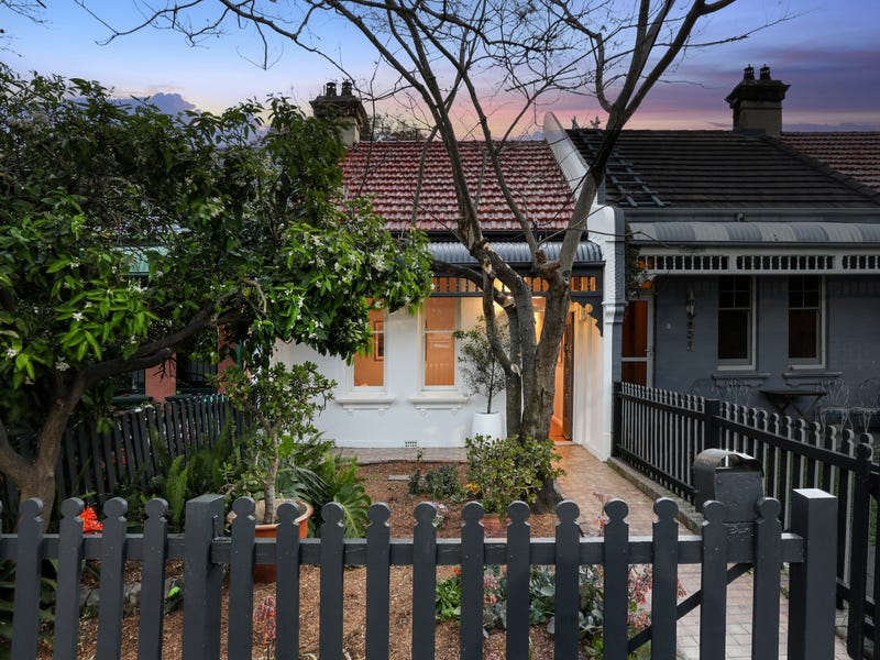 4 St James Avenue, Glebe, NSW 2037 - Property Details