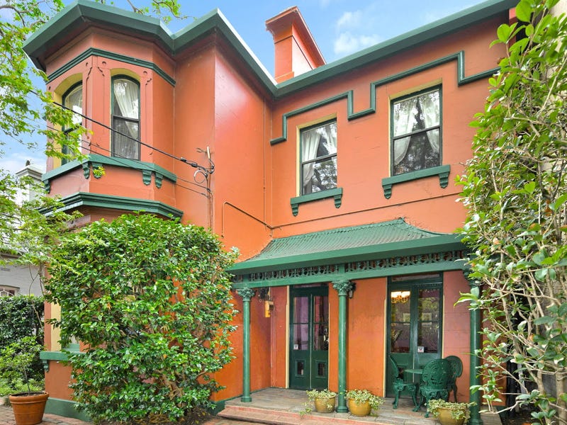 55 John Street, Petersham, NSW 2049 - Property Details