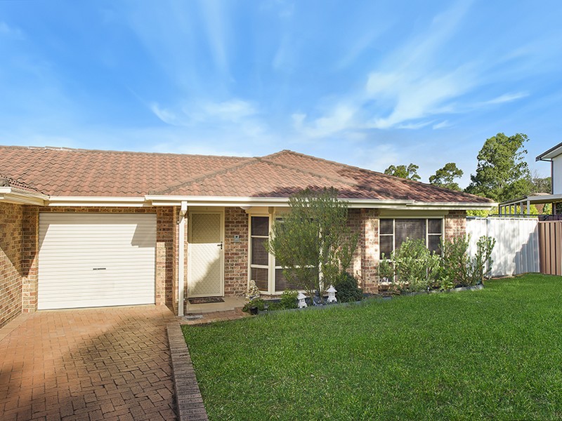 1/23 Porter Street, Minto, NSW 2566 - Property Details