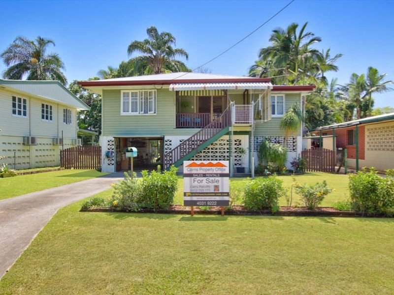 330 Fearnley Street, Manunda, Qld 4870 - Property Details