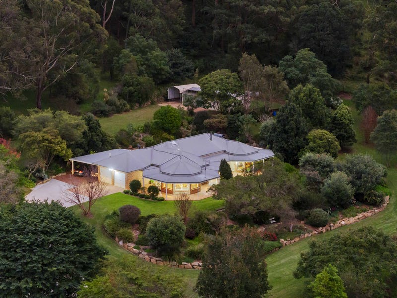 53 Montrose Road, Cabarlah, QLD 4352 - realestate.com.au