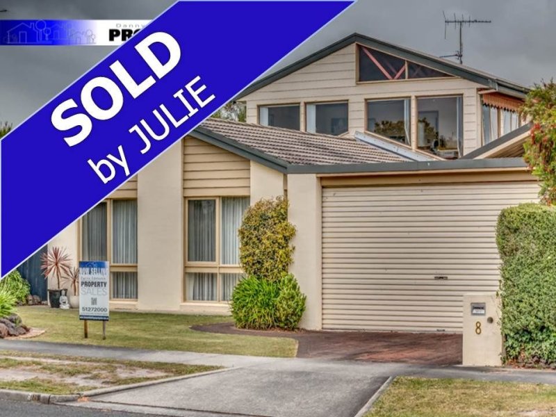 8 Colli Drive, Newborough, VIC 3825 - realestate.com.au