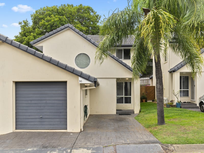 36/15-35 Killarney Ave, Robina, Qld 4226 - Property Details