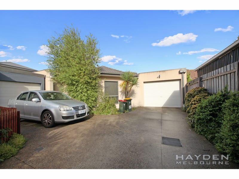 2/1 Dickinson Street, Hadfield, VIC 3046 - realestate.com.au
