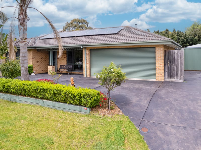 1 Ruby Joy Drive, Somerville, Vic 3912 - Property Details