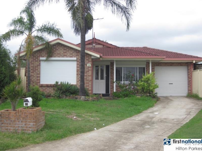 10 Allard Place, Hassall Grove, NSW 2761 - realestate.com.au