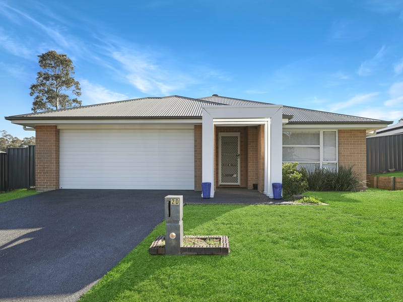 2D Rae Street, Cessnock, NSW 2325 - Property Details