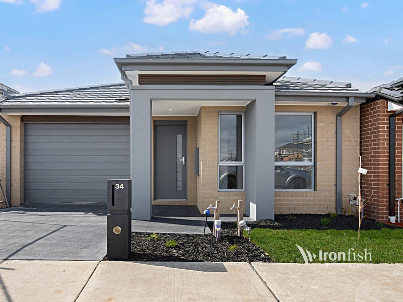 34 Simmental Road, Wollert, VIC 3750 - realestate.com.au