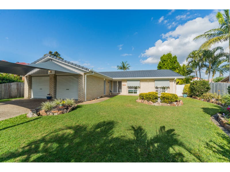 9 Singleton Court, Helensvale, Qld 4212 - Property Details
