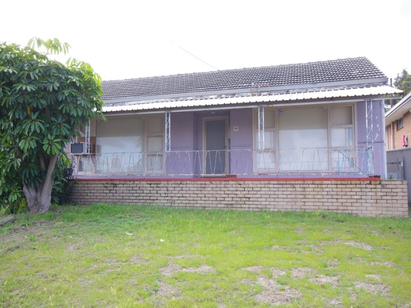 14 Flinders Street, Yokine, WA 6060 - Property Details