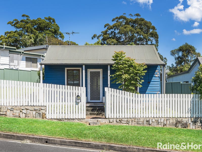 44 Hume Drive, Helensburgh, NSW 2508 - Property Details