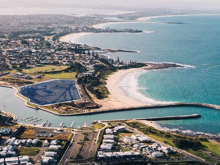 5 Simmons Avenue, Shell Cove, NSW 2529 - realestate.com.au