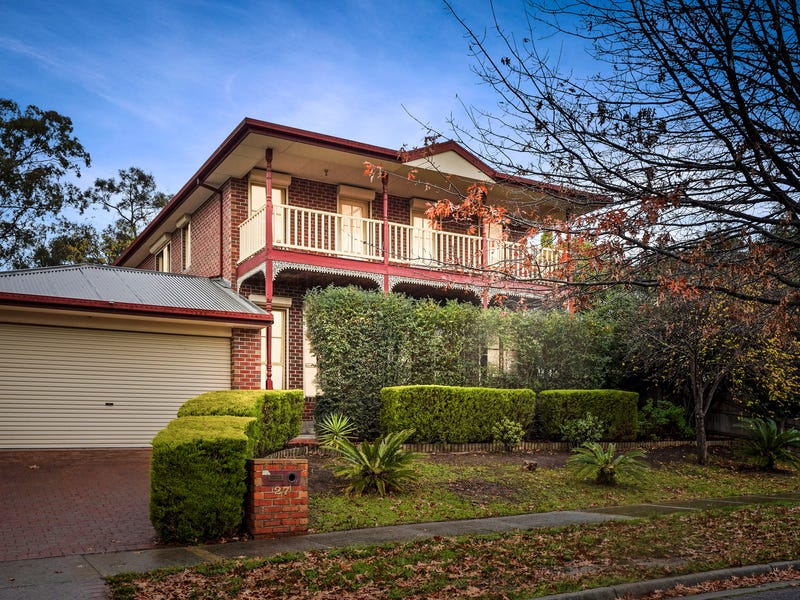 27 Teofilo Drive, Lysterfield, Vic 3156 - Property Details