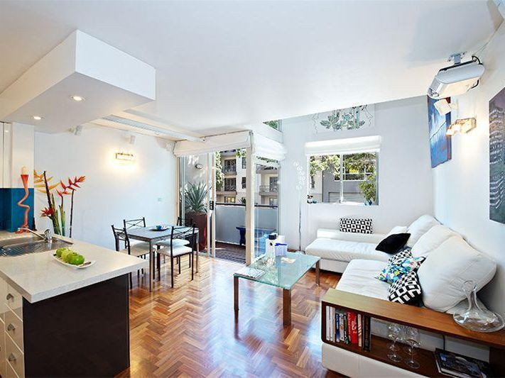 1 Bedroom Properties for Rent in Potts Point, NSW 2011 (+2 locations ...
