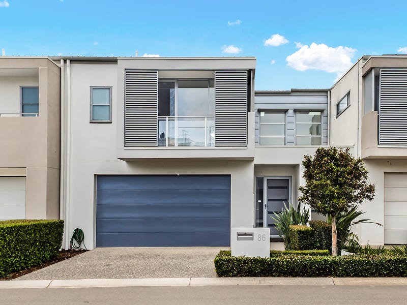 86 Central Park Avenue, Norwest, NSW 2153 - Property Details