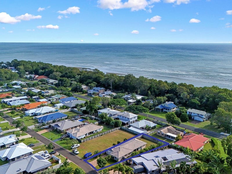34 Seaway Parade, Toogoom, Qld 4655 - Property Details