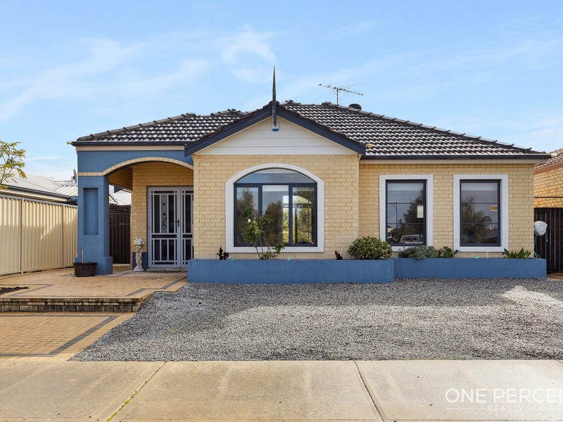 78 Fisher Street, Rockingham, WA 6168 - realestate.com.au