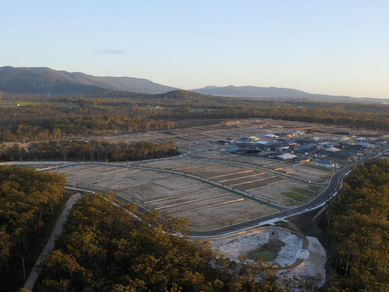 Watagan Park Land Estate at 27 Patrick Drive, Cooranbong - realestate ...