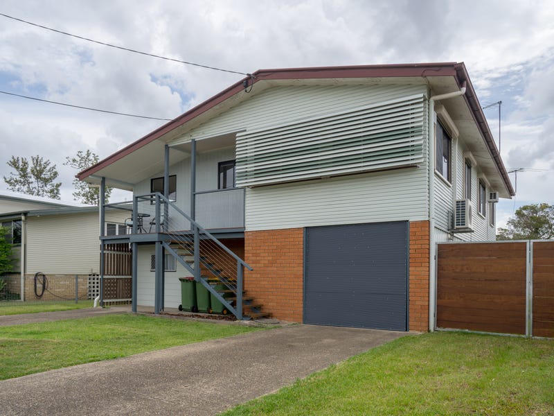 83 North Station Road, North Booval, QLD 4304 - realestate.com.au