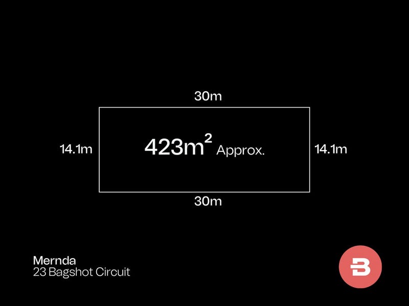 23 Bagshot Circuit, Mernda, VIC 3754 - realestate.com.au