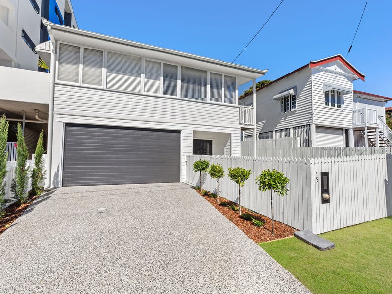 15 Lowerson Street, Lutwyche, Qld 4030 - House for Sale - realestate.com.au