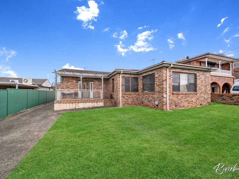 32 Fowler Road, Merrylands, NSW 2160 - Property Details
