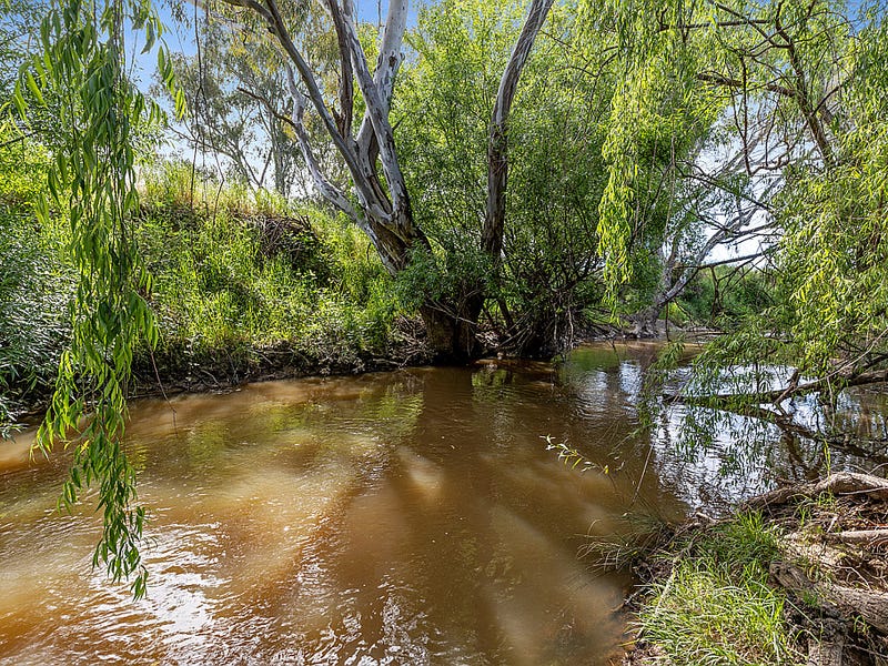 105 Humula Eight Mile Road, Humula, NSW 2652 - Property Details