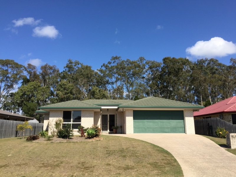 22 Tree View Road, Toogoom, Qld 4655 - Property Details