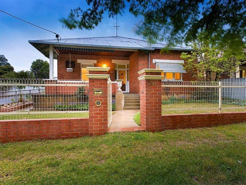 560 Hanel Street, Albury, NSW 2640 - Property Details