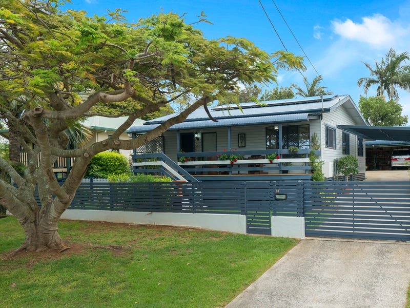 14 Prince Street, Clontarf, Qld 4019 - Property Details