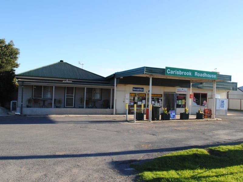 30 Victoria Street, Carisbrook, VIC 3464 - realestate.com.au