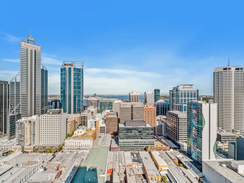 1610/380 Murray Street, Perth, WA 6000 - Property Details