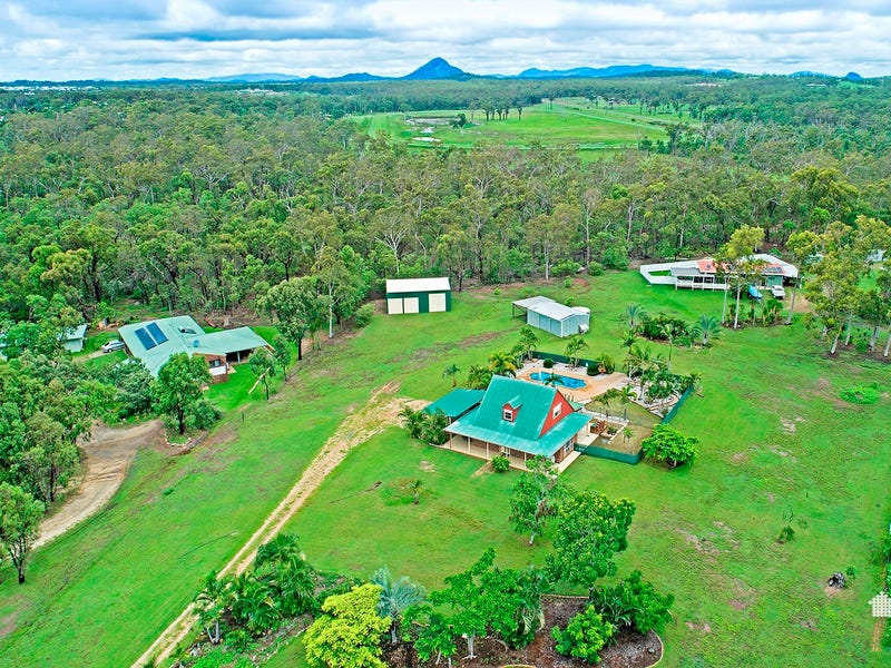 93 Emu Parade, Barmaryee, Qld 4703 - Property Details