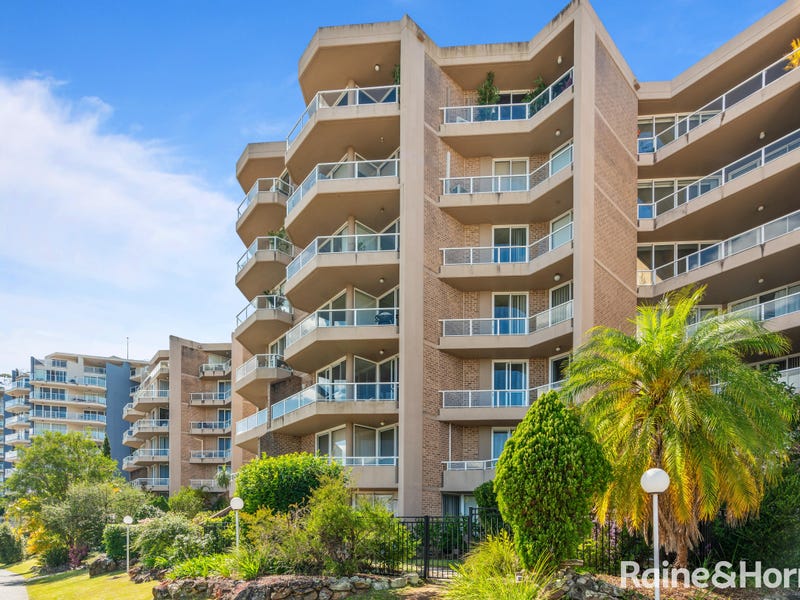 61/91-95 John Whiteway Drive, Gosford, NSW 2250 - Property Details